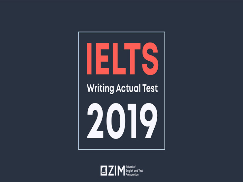 Tong Hop De Thi Ielts Writing Nam Kem Bai Mau By Anh Ngu Zim On 1323