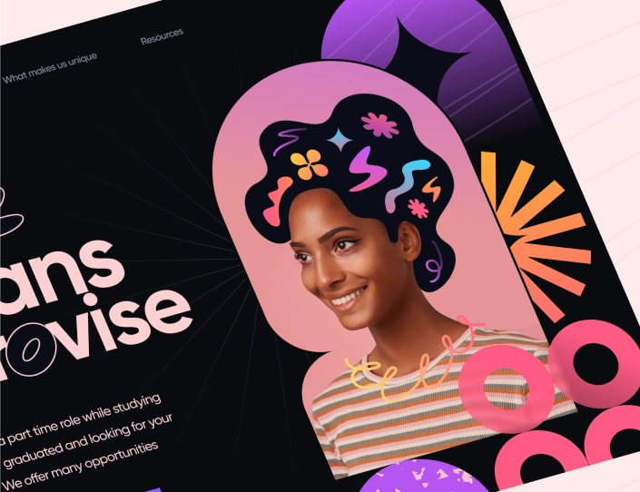 Dribbble - Discover the World’s Top Designers & Creative Professionals