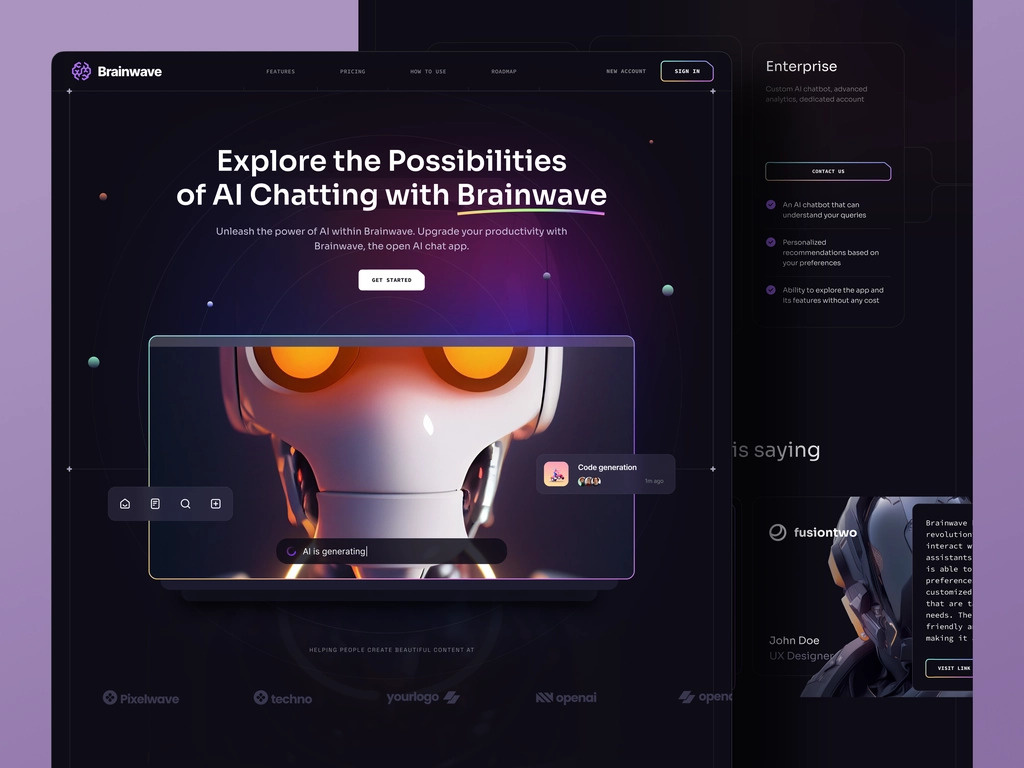 Dribbble - Discover the World’s Top Designers & Creative Professionals