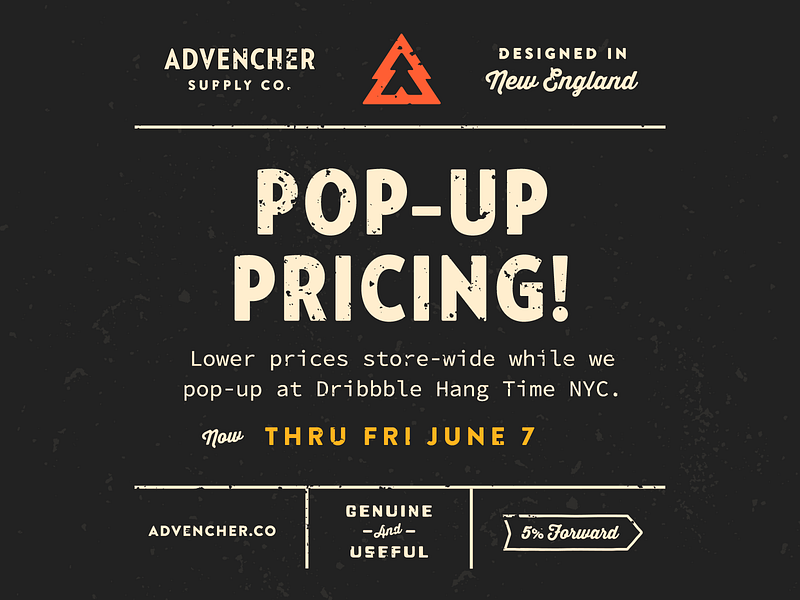 Browse thousands of Pop Up images for design inspiration | Dribbble