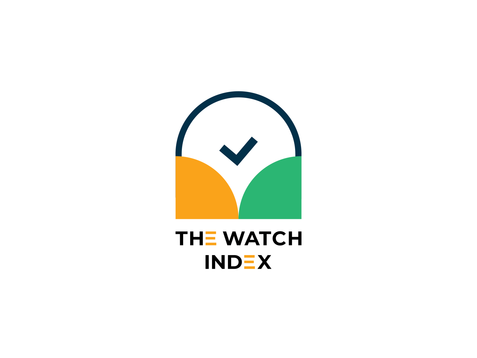 The Watch Index by manaka studio on Dribbble