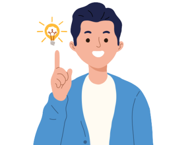 Have Idea by Lentera Web on Dribbble