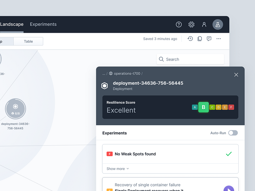 Clean Data Table Interface by UX&I on Dribbble
