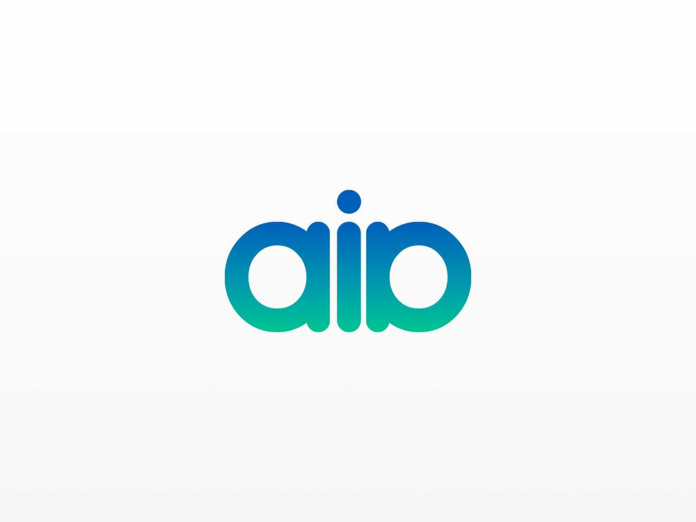 AI2 logo design by Marina Kalatina on Dribbble