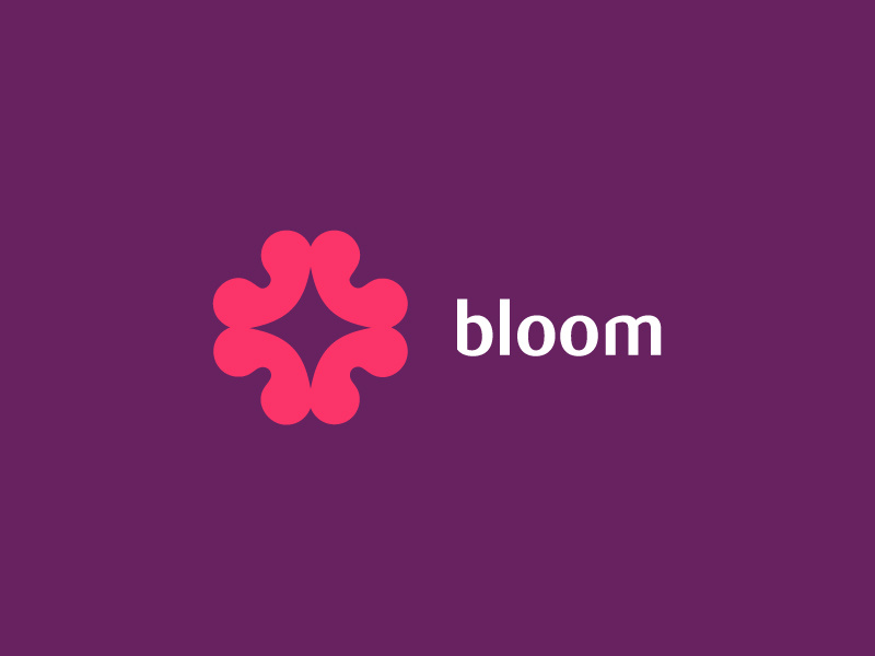 bloom by Matt Yow on Dribbble