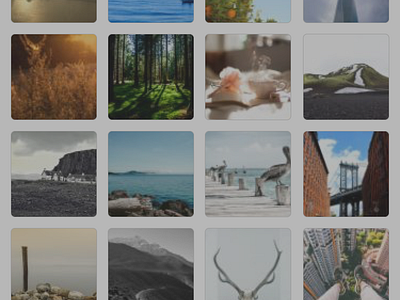 "Upload" UI Kit - Freebies by Tobia on Dribbble