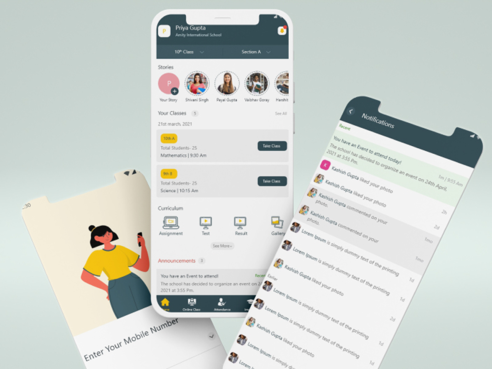 Dribbble - Mobile-app-design.jpg by Prax design