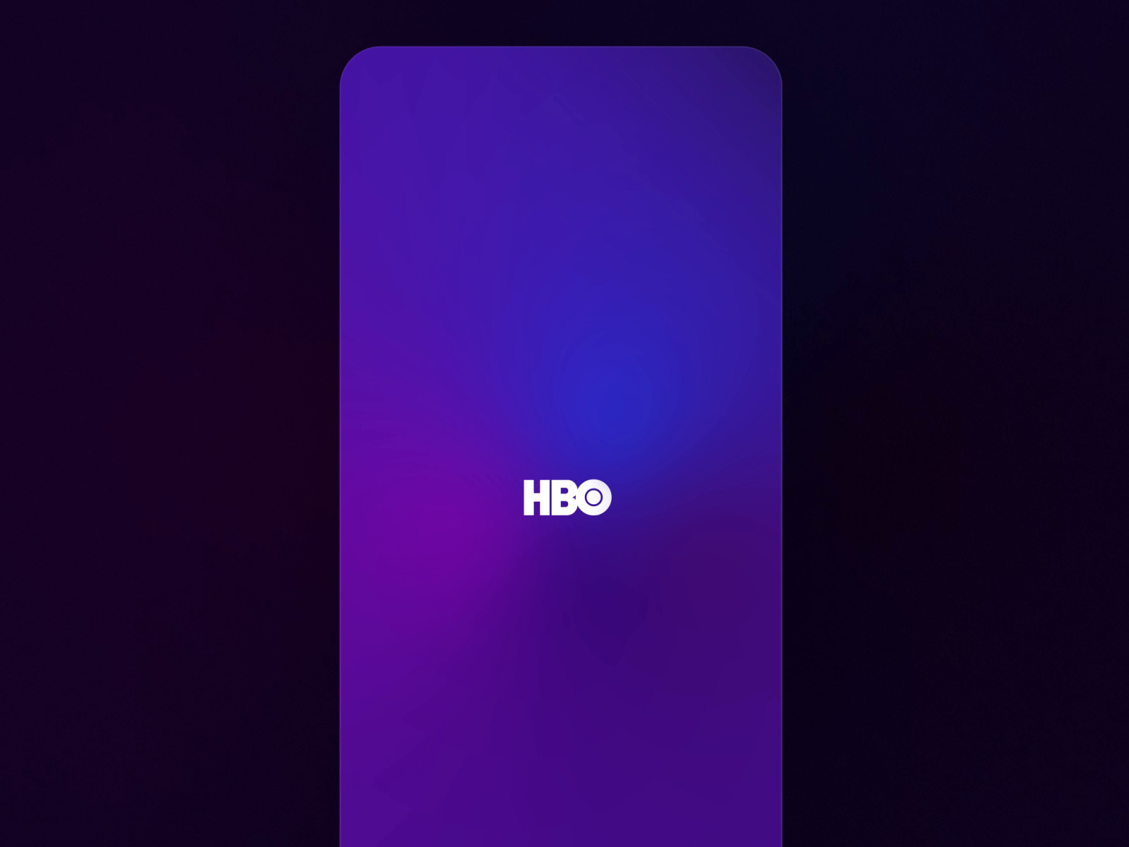 HBO Max - Launching Experience by Zachary on Dribbble HBO Max - Launching Experience by Zachary on Dribbble