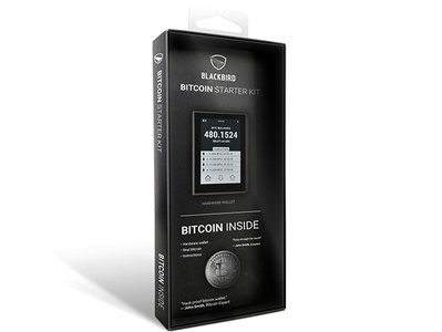 Bitcoin Starter Kit by Seth Louey on Dribbble