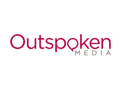 Outspoken Media Rebrand by Seth Louey on Dribbble
