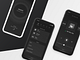 Mobile App For Audio System by Florian Sroczynski on Dribbble