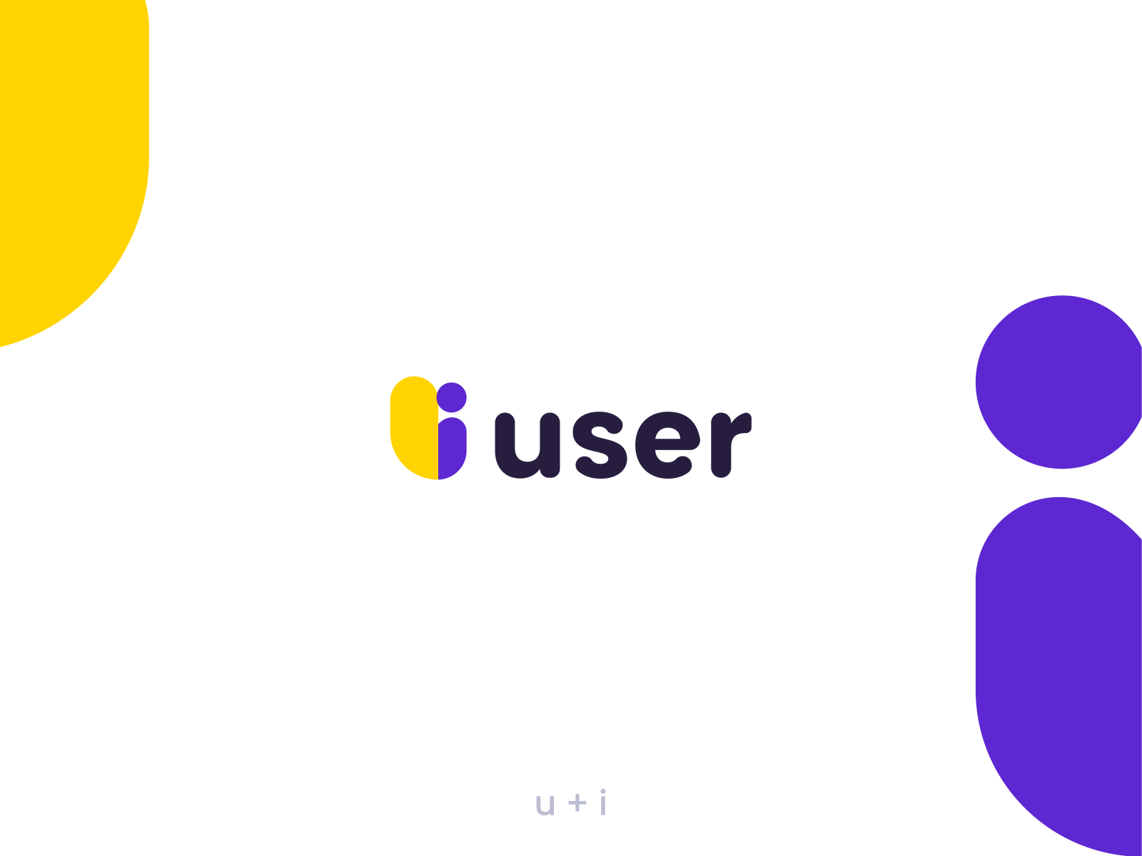 UI Logo | Logomark | Illustration | Icon by Rajan Arora on Dribbble