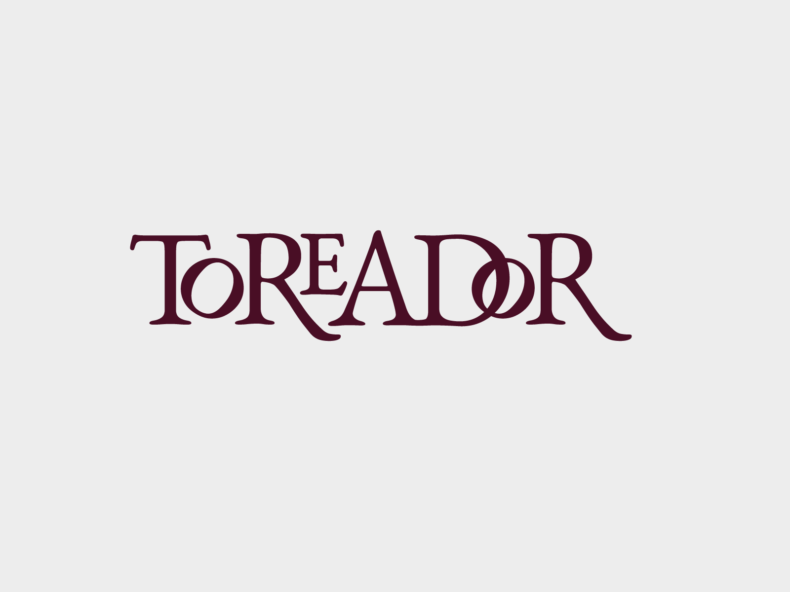 Toreador by Lila Huyzers on Dribbble