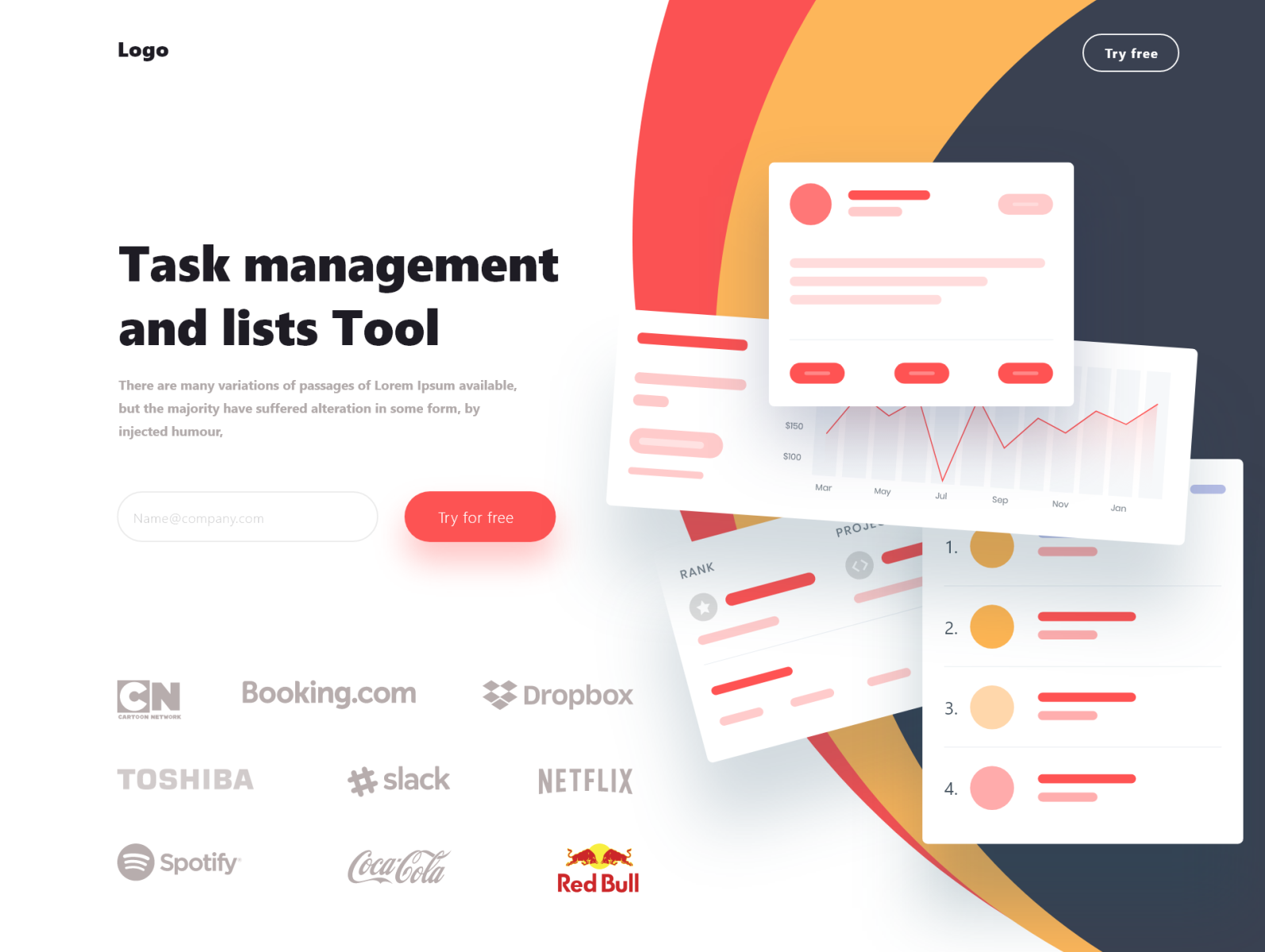 Dribbble - Home.png by Meesha Graphics