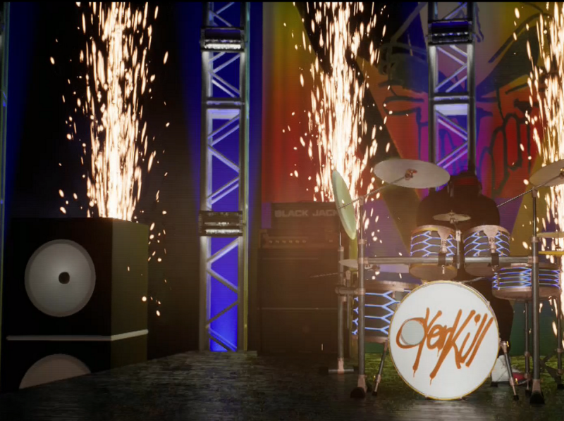 Animated Music Video by Zaheer Ahmad on Dribbble