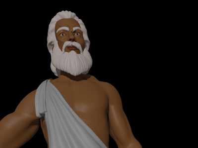 Animation set in ancient Greece by Zaheer Ahmad on Dribbble