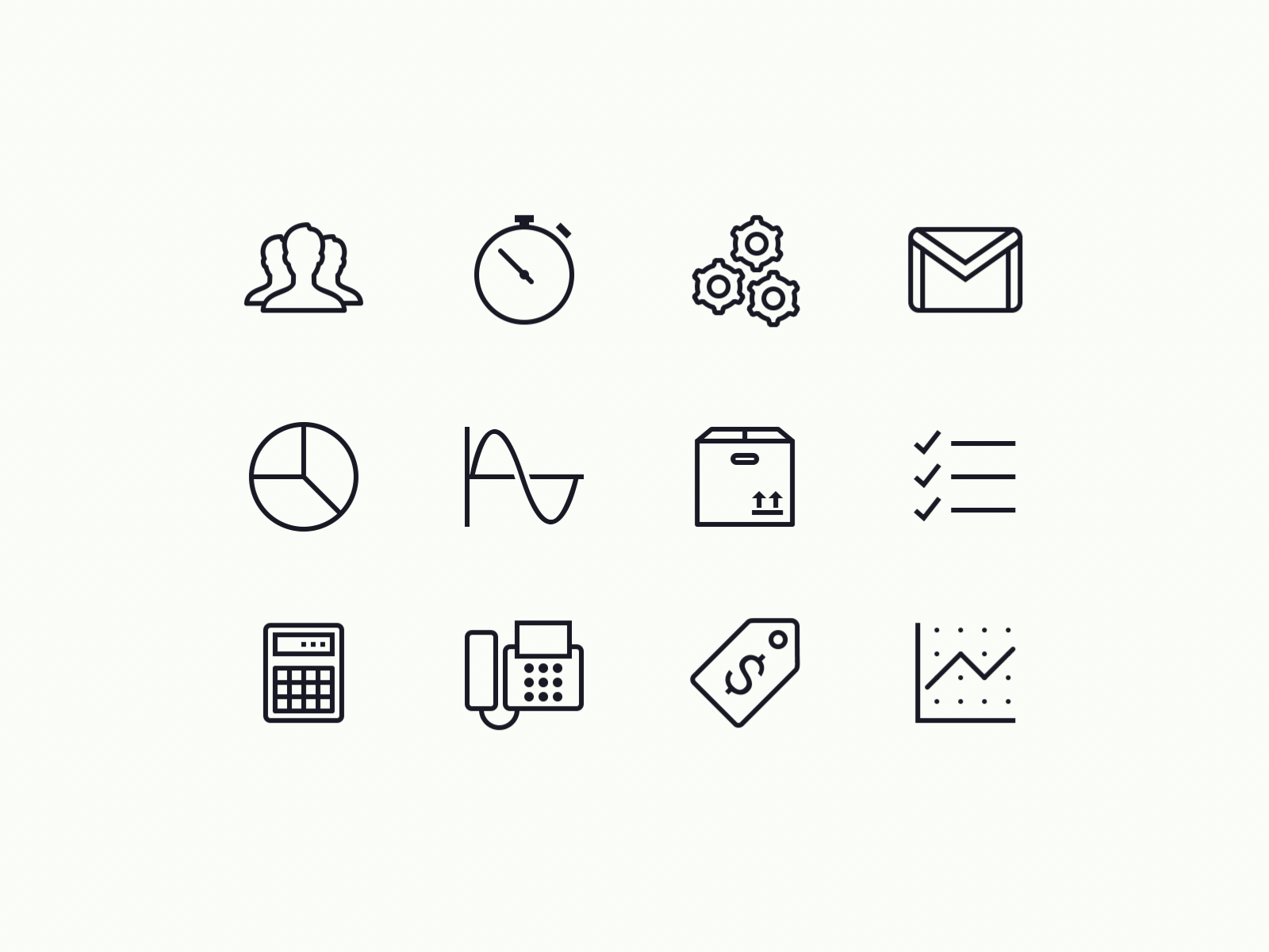 Micro Icons designs, themes, templates and downloadable graphic ...
