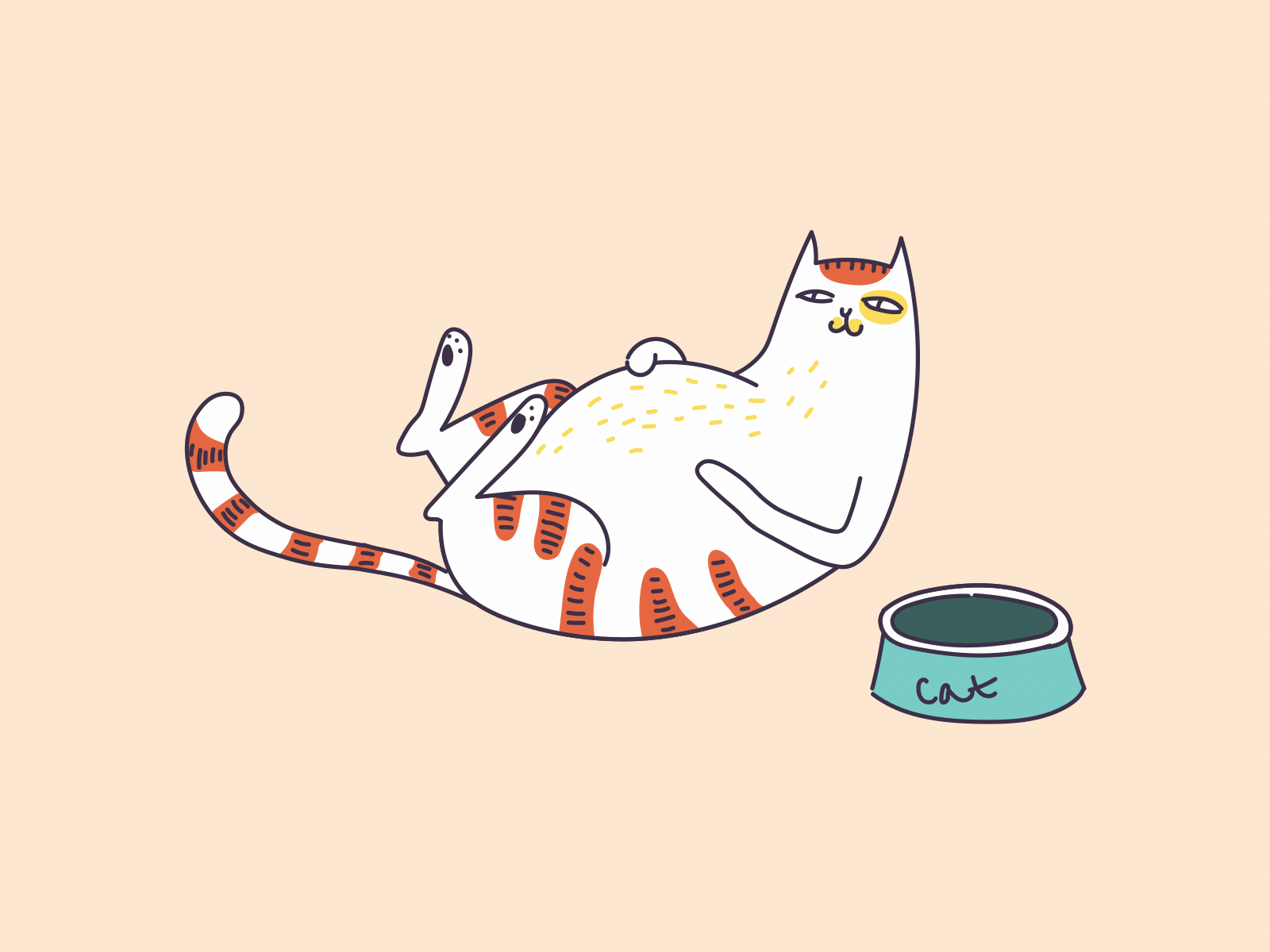 Browse thousands of Lazy Loading images for design inspiration | Dribbble