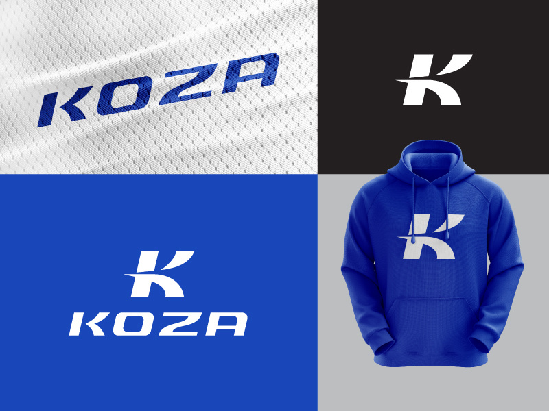 Koza Store by Ali Aljilani on Dribbble