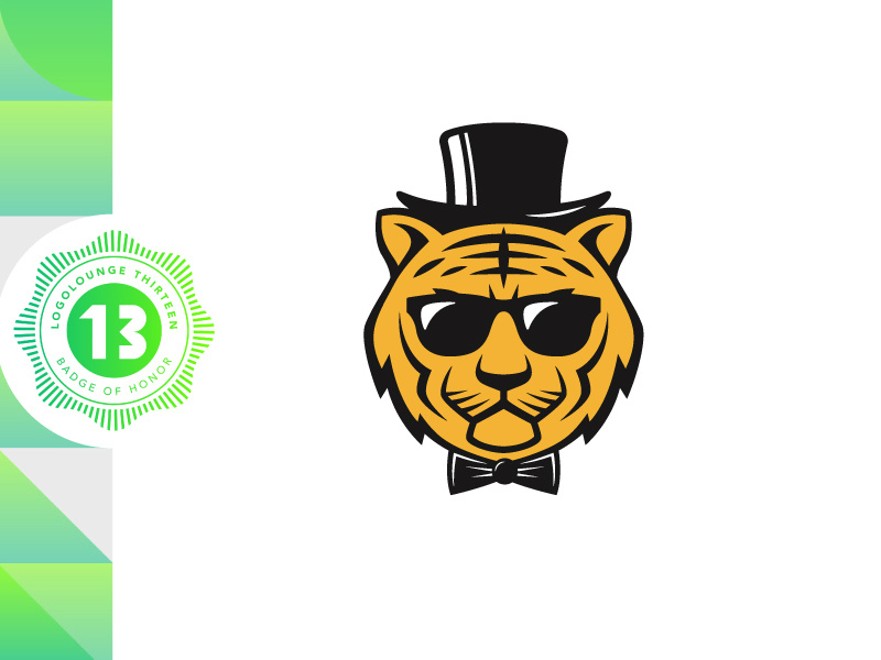 VIP FOOD LOGO | logolounge 13 by Ali Aljilani on Dribbble