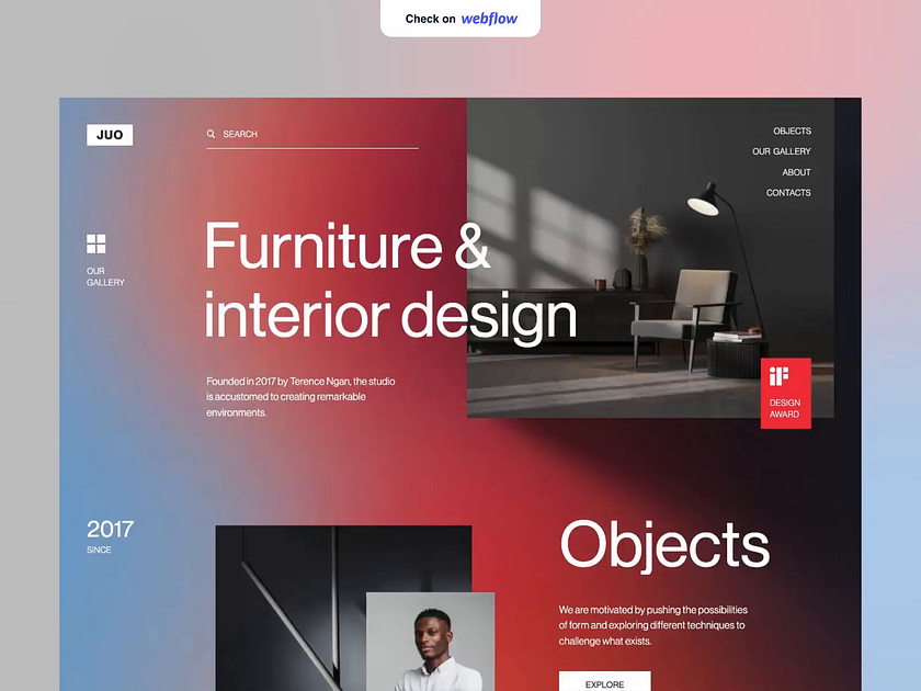 Front End designs, themes, templates and downloadable graphic elements ...