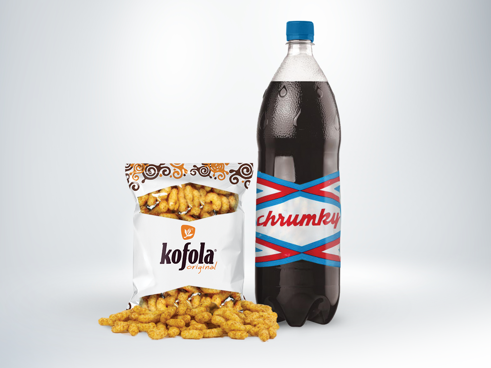 Brands Mashup by Peter Sekelsky on Dribbble