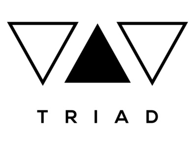 Logo by Melanie Vaz De Pinho on Dribbble