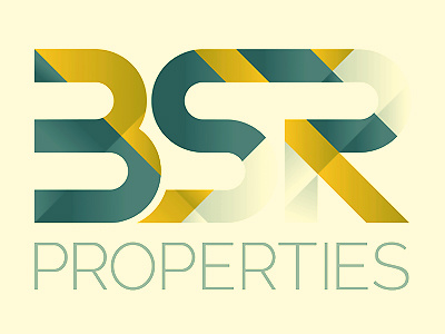 BSR Properties by Alex Arenson on Dribbble