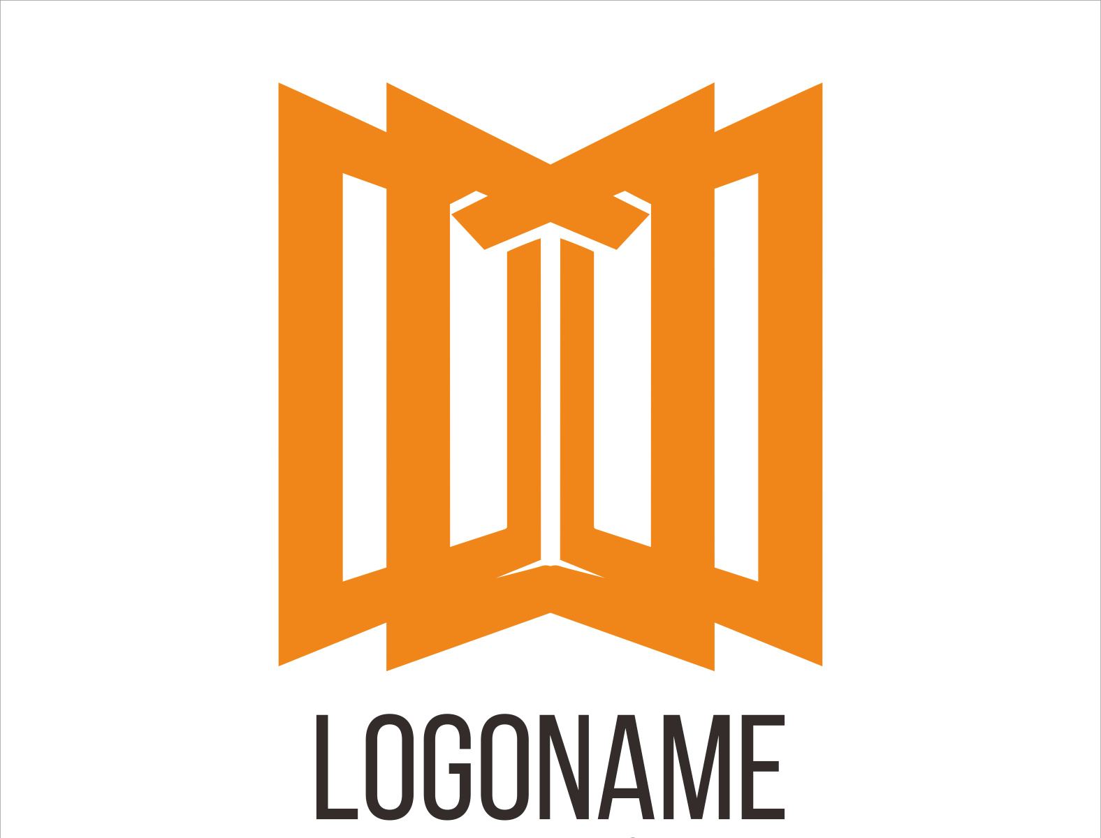 the dor by young creation on Dribbble