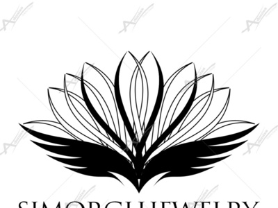 Simorgh Jewelry by Mohammad Amrolalaee on Dribbble