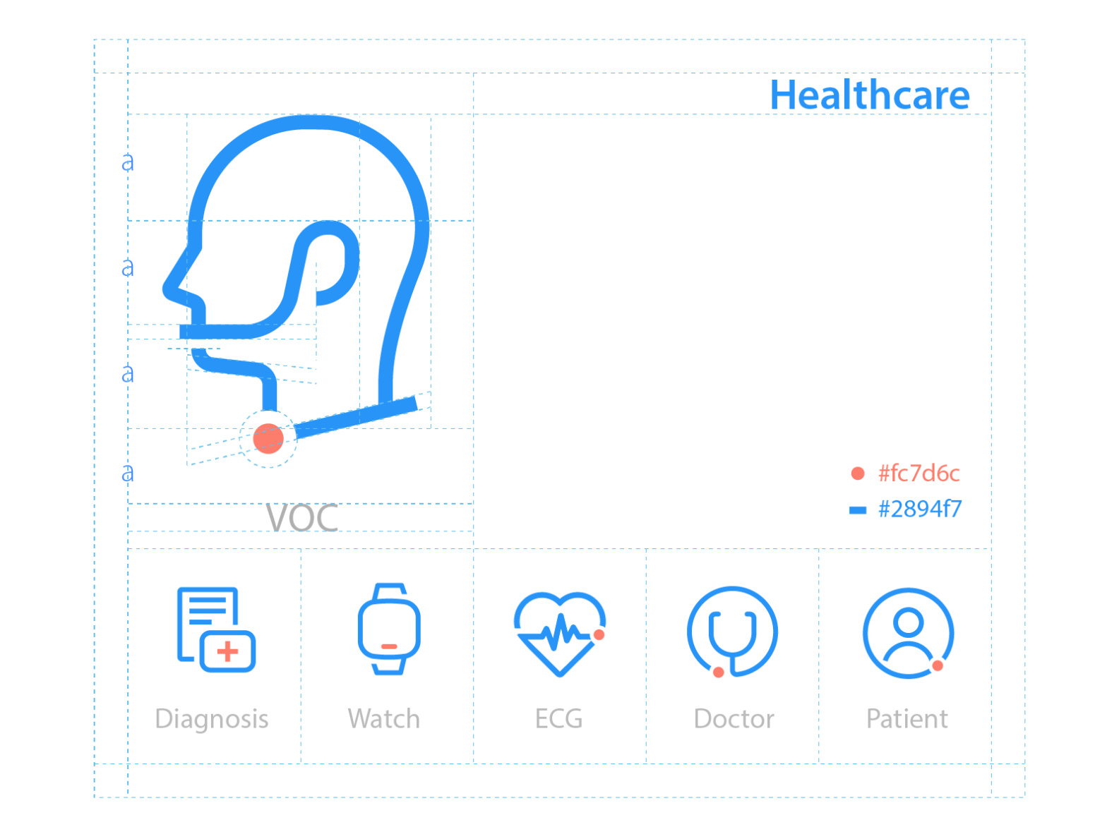 Healthcare icon set by Jahng hyoung joon on Dribbble