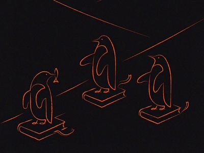 Penguin designs, themes, templates and downloadable graphic elements on ...