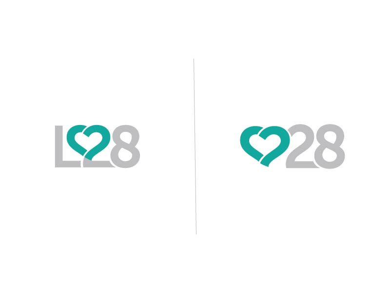 Love28 Brand Concepts by Hunter Razo on Dribbble