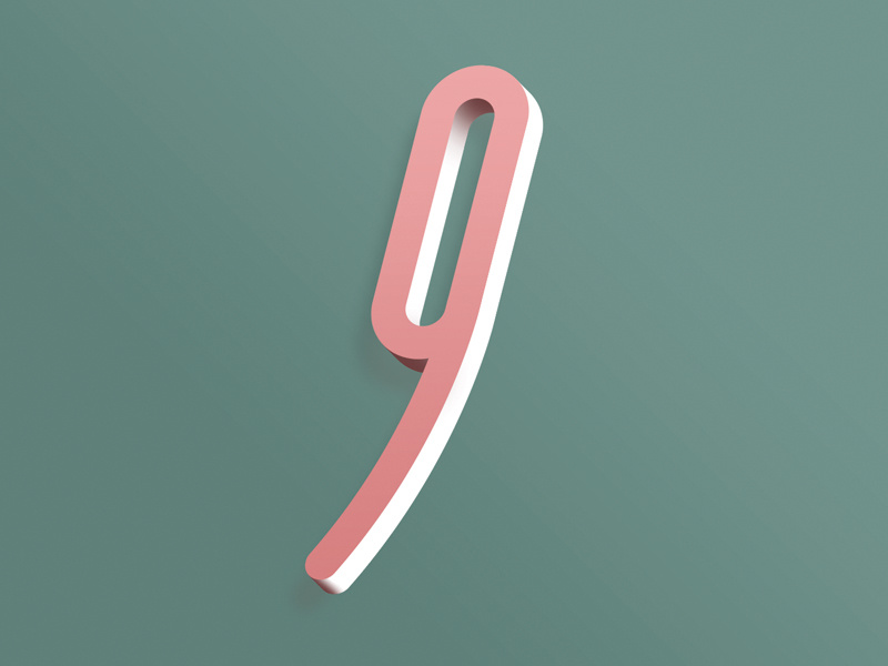 N9 by Glen Cross on Dribbble