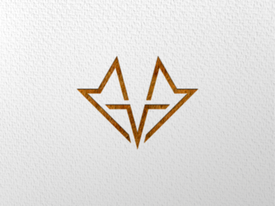 MVM LOGO DESIGN VOL.1 by Van_Design on Dribbble