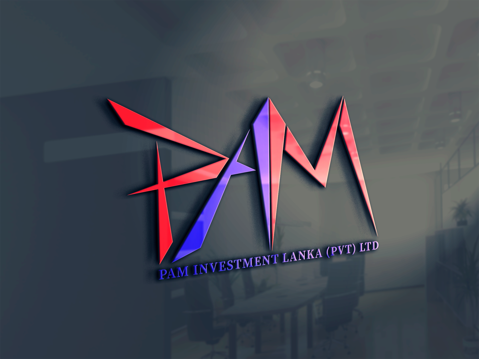 Custom Logo Designs - Creative Graphics by Creative Graphics on Dribbble