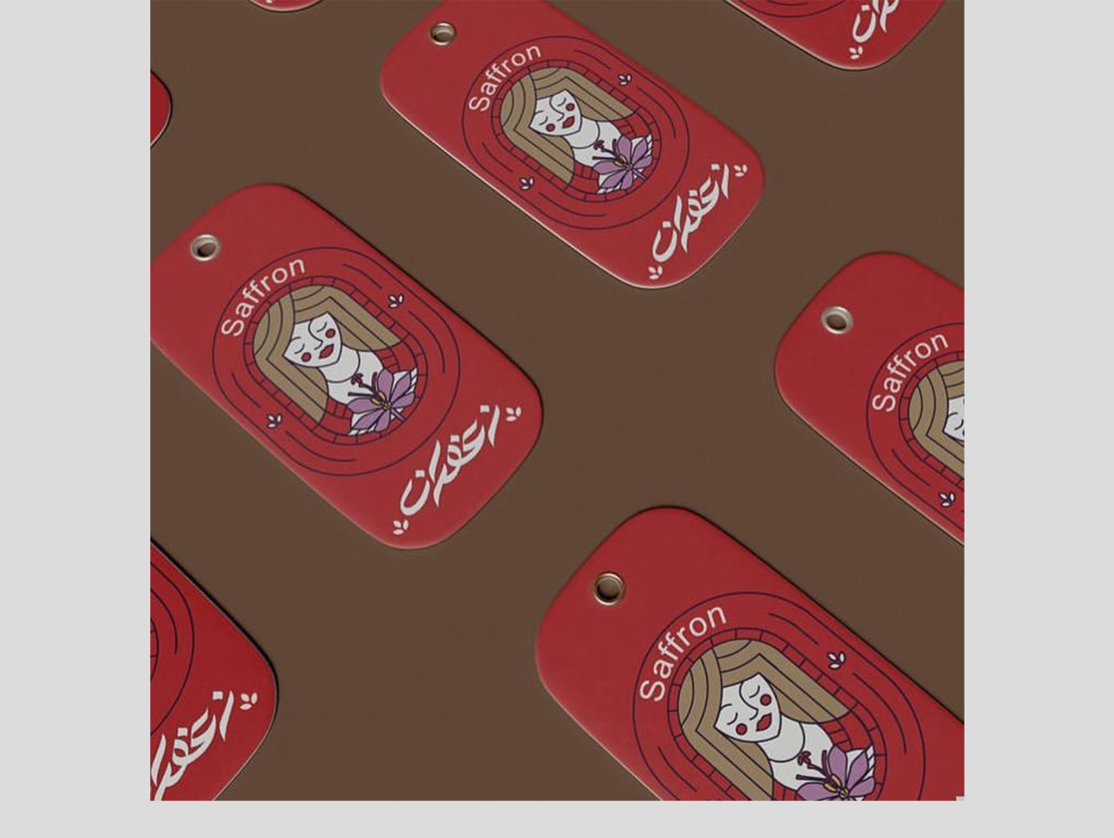 tag design by arang media on Dribbble