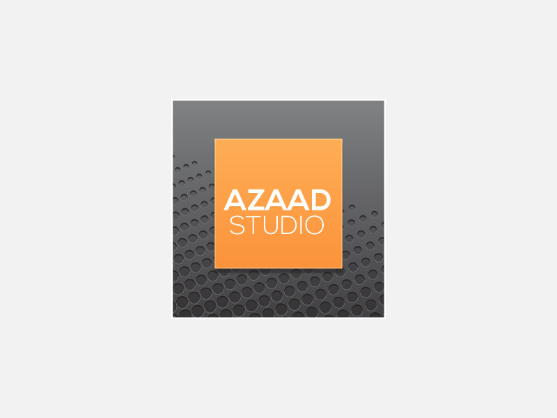 Azaad by ahmed zafar on Dribbble