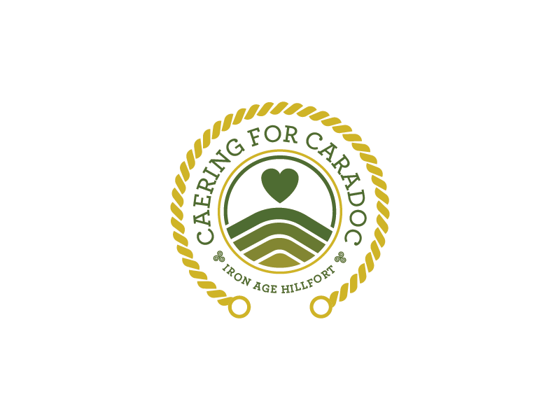 Caering for Caradoc by Craig Cooper on Dribbble