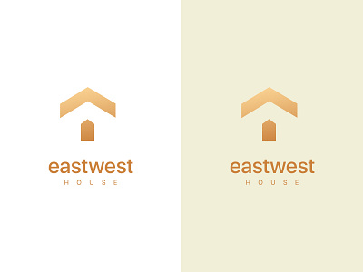 Unused logo design by 单选 on Dribbble