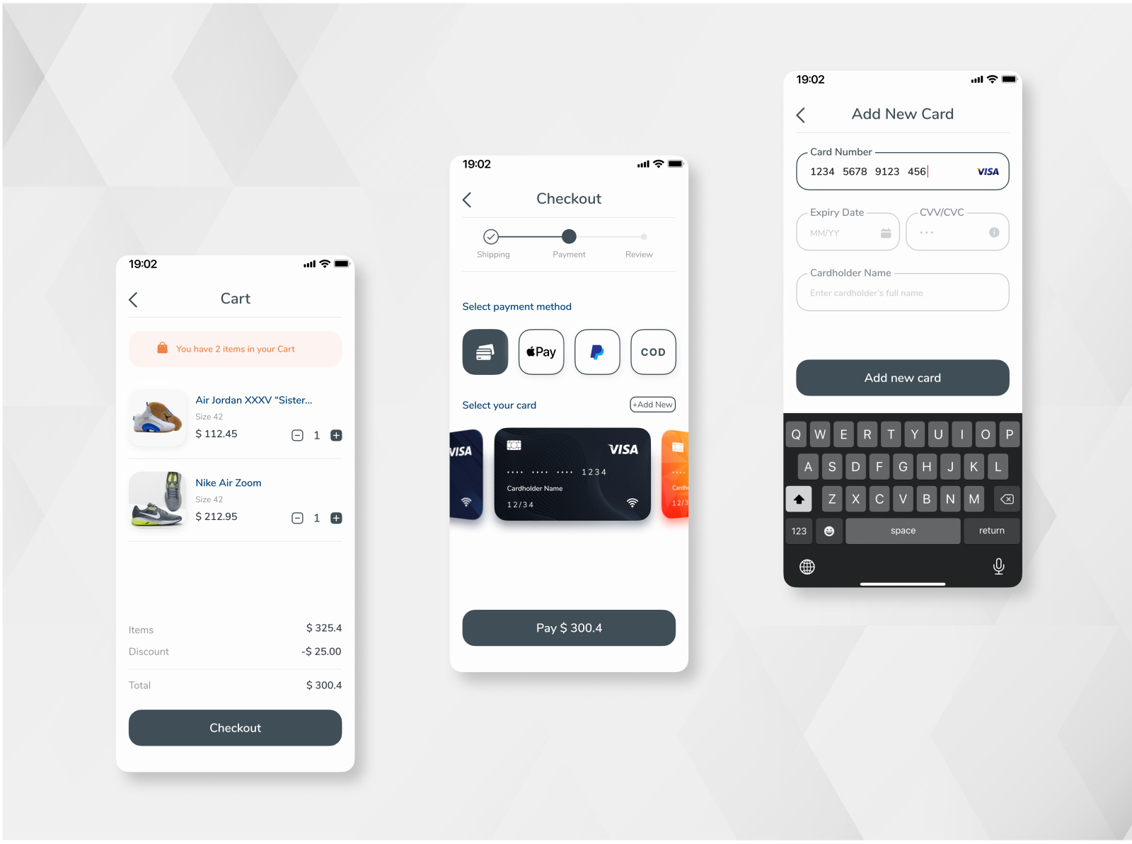 #DailyUI 002 by Aditya raj Singh on Dribbble