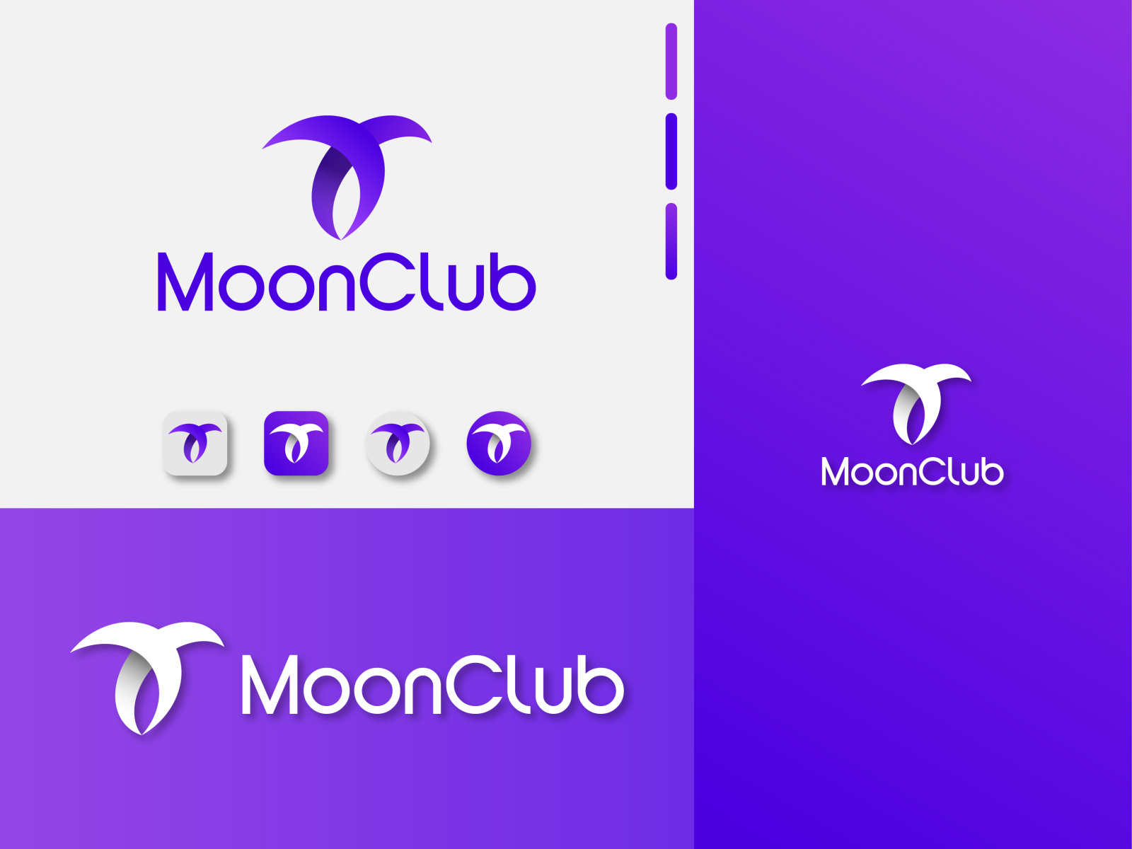Logo | Logo Design | Modern Logo by Sujon Haldar on Dribbble