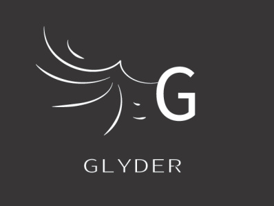 Glyder by Aalok Thakkar on Dribbble