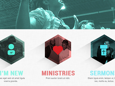 Website Callouts by Steven Miller on Dribbble
