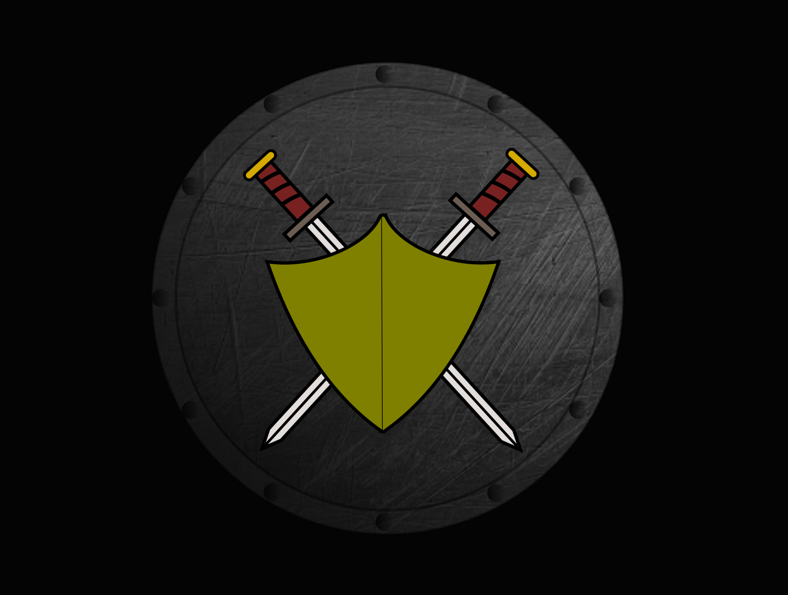 Shield Design by Caesar Mungai on Dribbble