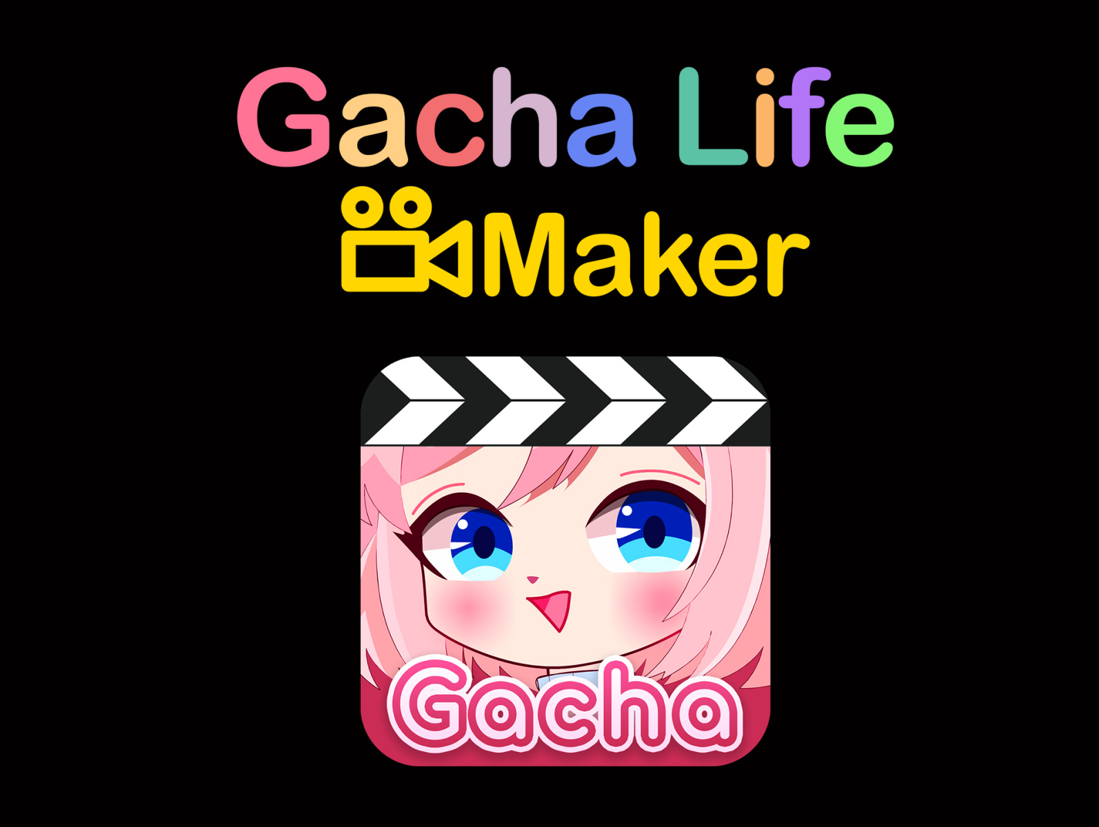 Gacha Life Movie Maker by Design Team Web, Mobile UI/UX, Figma on Dribbble