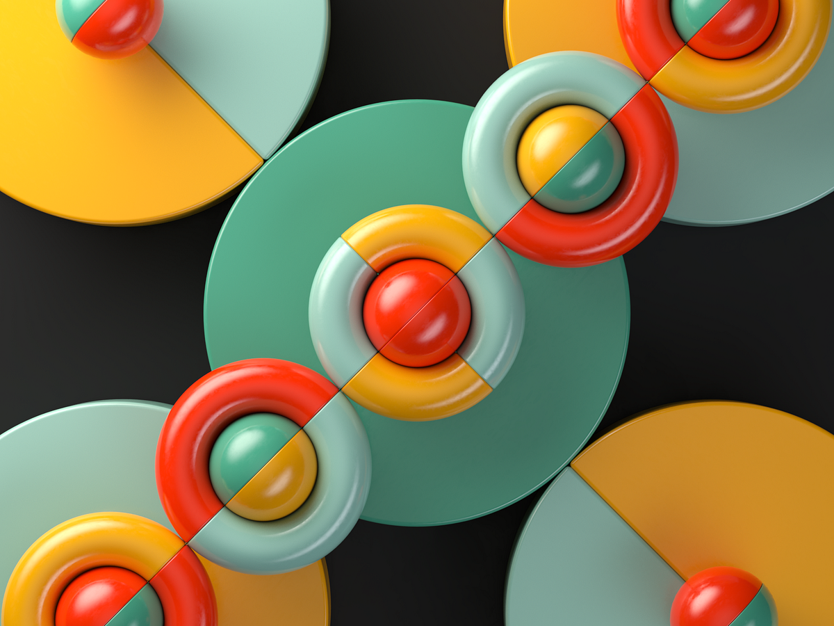 Max Shevchuk | Dribbble