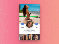 Max Shevchuk | Dribbble