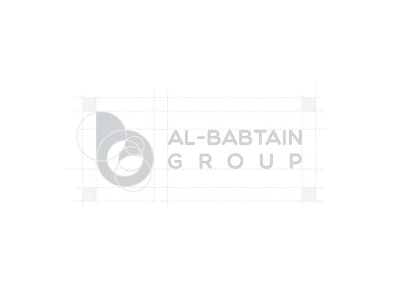 Al Babtain Logo