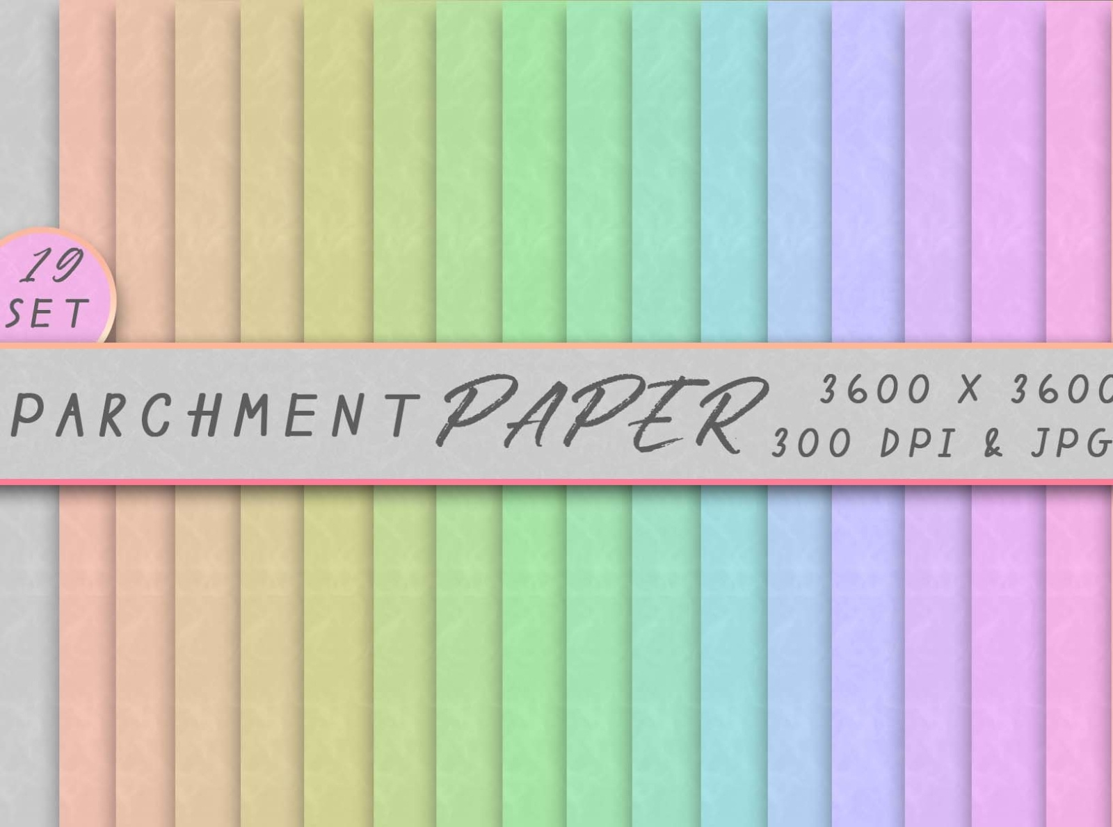 Parchmen Paper by Oskar on Dribbble